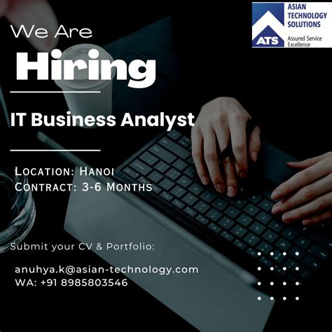Anuhya Katta On Linkedin Vietnam Businessanalyst Bsi Brd Fsd Frd