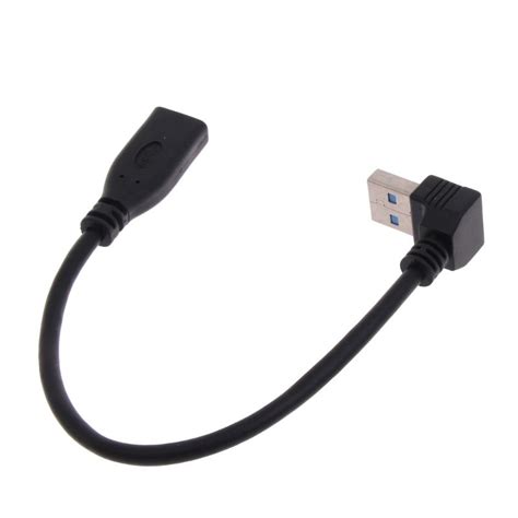 Usbc 3 1 на Usb адаптер 5 Гбит с Type C Женский Мужской Разъем