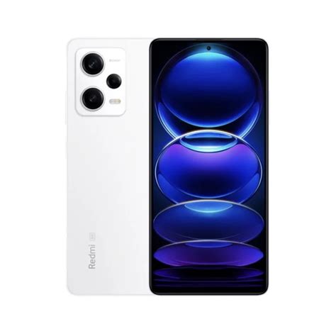 Xiaomi Redmi Note 12 Pro 12256gb Blue