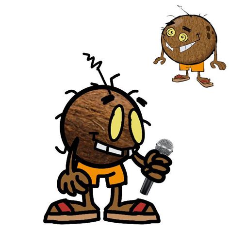 Fnf Coconut Fred By Willowmcuser07 On Deviantart
