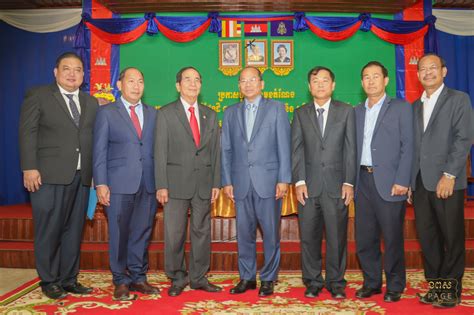 ដឹងអត់ថា រដ្ឋលេខាធិការក្រសួងដែនដីម្នាក់ ធ្លាប់មានងារជា «ឧកញ៉ា