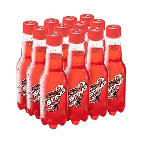 Sting 300mlnr Gujranwala Afzal Wholesaler