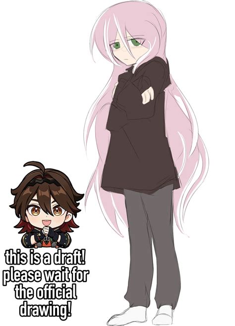 Sonogi Shigure Project Sekai Fanon Wiki Fandom