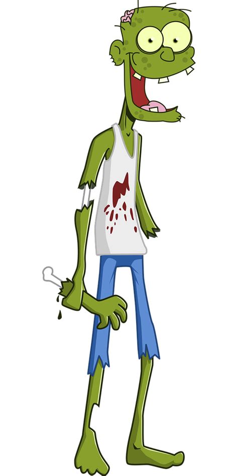 10 000 Free Zombie Halloween And Zombie Images Pixabay