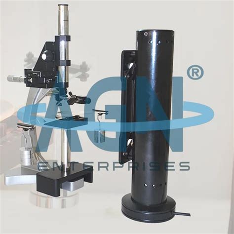 Cornus Method Agn At ₹ 26000 Piece Physics Lab Equipment In Ambala Id 2856457902155