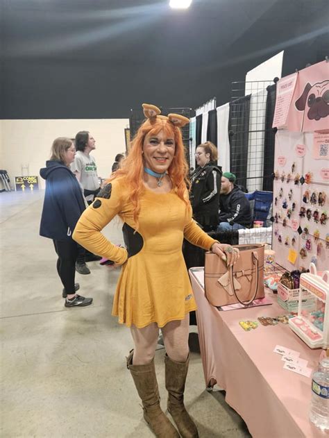 Rooby Rooby Roo Rcrossplay