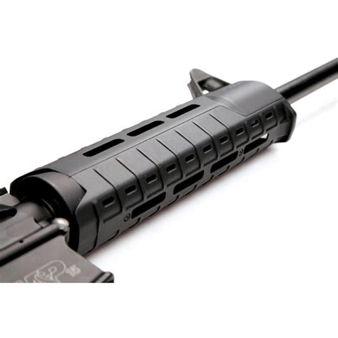 Bullseye North Magpul Handguard Moe Sl Ar 15 Polymer Black