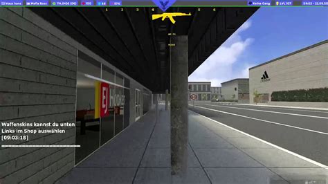 Garrys Mod Deutsch Youtube