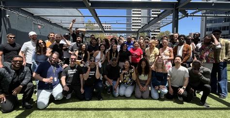 Antonio Forenza On Linkedin Yesterdays Demo Day At Techstars Oakland