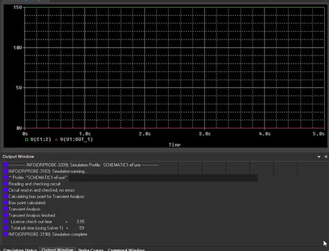 tps2663 pspice stimulation parameters power management forum power