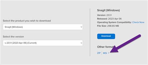 Error Code 1603 Fatal Error During Snagit Installation Techsmith Support