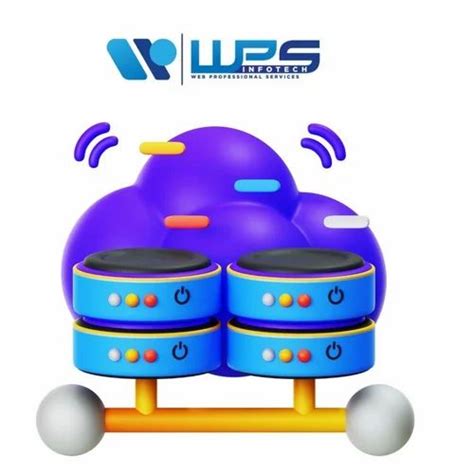 Shared Hosting Services 1 Web Host At Rs 899year In Mhow Id