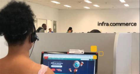 Infracommerce Ifcm3 Apresenta Nova Marca E Verticais De Negócios Na