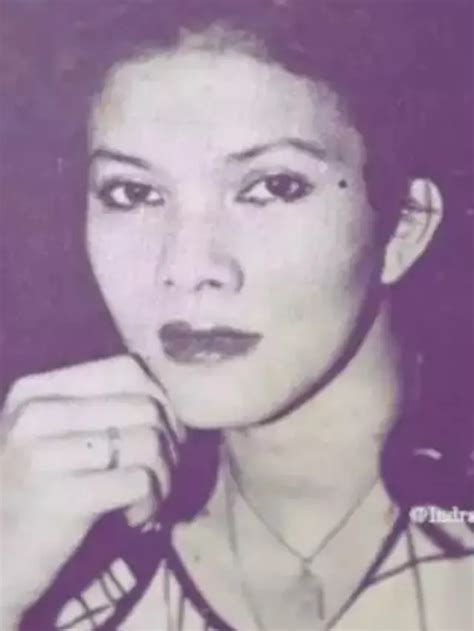 11 Potret Cantiknya Joice Erna Masa Muda Aktris 70 An Yang Ternyata Nenek Ariel Tatum