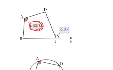 2 3 원과 사각형 1 거꾸로교실 수학 Youtube