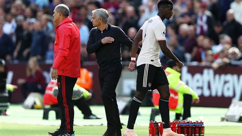Manchester United News You Dont Deserve To Wear Our Shirt Fans