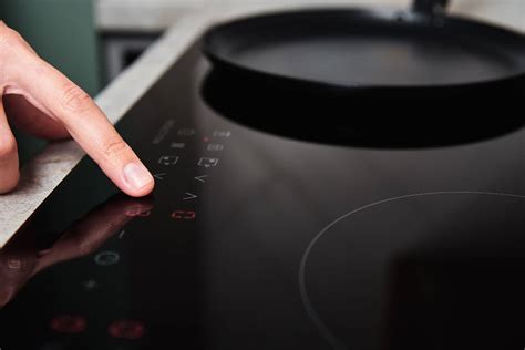 How To Use An Induction Hob Cooktop Quick Easy Guide