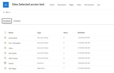 Csom Suddenly Throwing Exceptions When Trying To Access List Contents