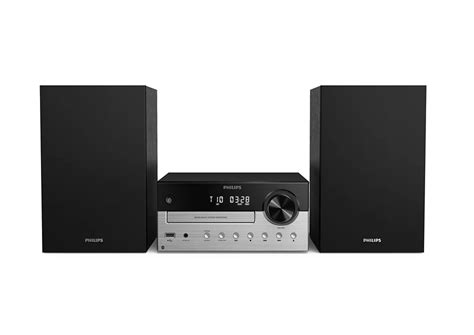 Mini Stereoanlage Tam4205m2 12 Philips