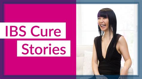 Ibs Cure Stories My Ibs Journey To Health And Happiness Youtube