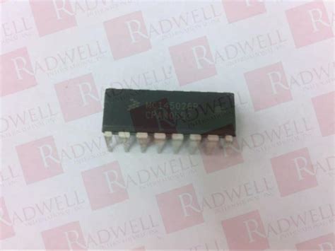 Mc P By Nxp Semiconductor Buy Or Repair Radwell Co Uk