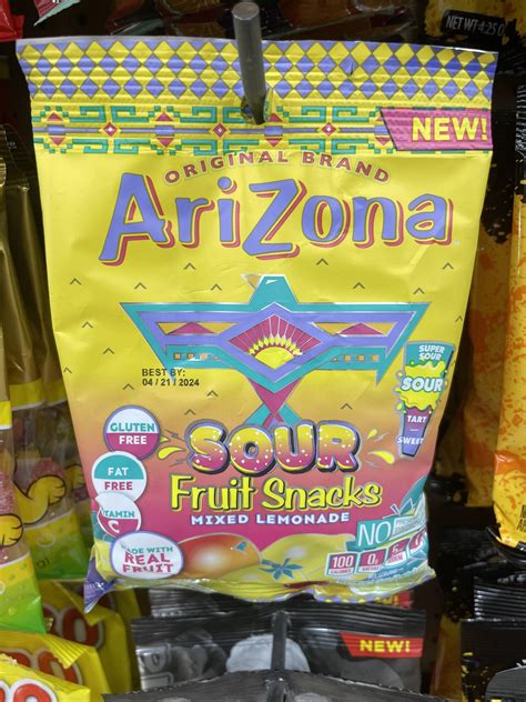 Ive Never Seen These Before The Regular Gummies Are Pretty Flavorless