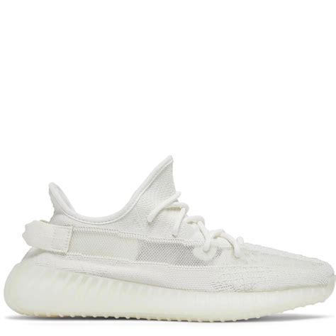 Adidas Yeezy Boost 350 V2 'Bone' | Pluggi