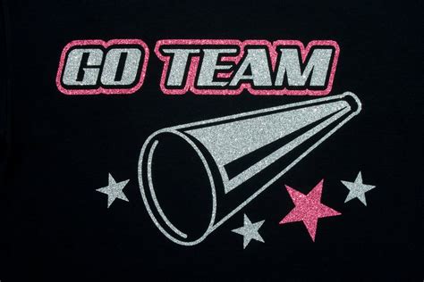 Glitter Flake™ Heat Transfer Vinyl Add Sparkle To Any Project Miami