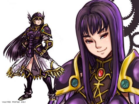 Valkyrie Profile Image Zerochan Anime Image Board