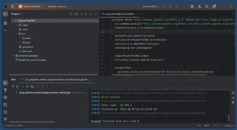 Run Single Test In Testng From Intellij Idea Geeksforgeeks