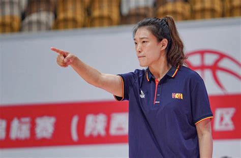 北京首钢女篮获得全国锦标赛第四名北京时间