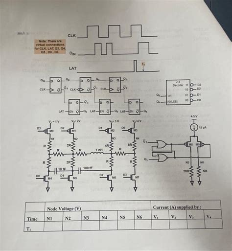 With Output On Left Side Of Boolean Equation 5