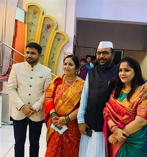जागतिक कुटुंब दिनानिमित्त आपणासर्वांना Prataprao Jadhao