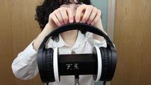 The Best Of Gibi ASMR | 1 Hour of YOUR FAVORITE ASMR Moments! - video ...