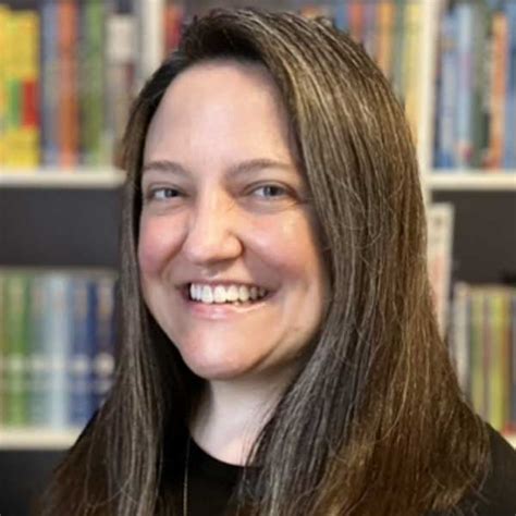 Ali Terese Miami Book Fair