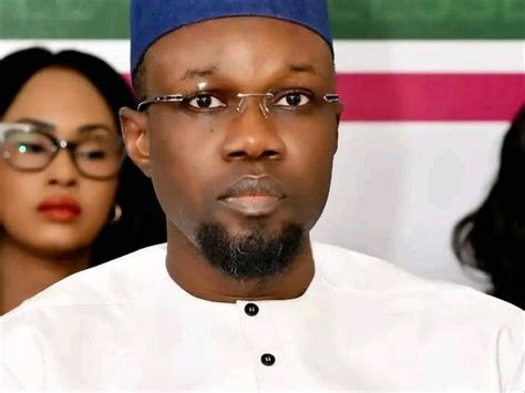 Sénégal annoncé disparu lopposant Ousmane Sonko ramené de force à