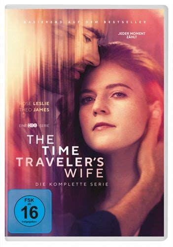The Time Travellers Wife