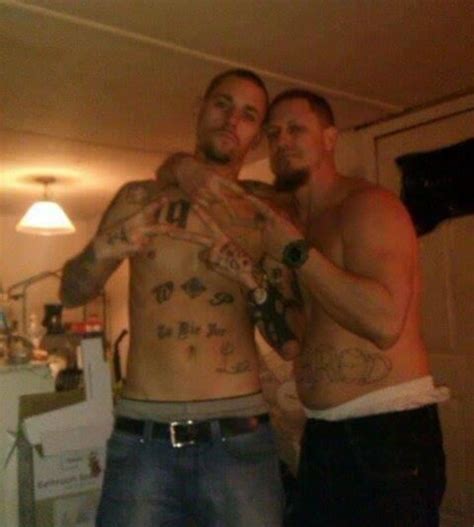 Dmi Gang Tattoos