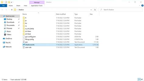 See How To Set Up Shadowsocks On Windows