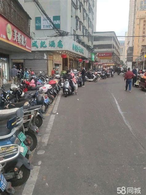 【5图】紧靠两大菜市场，公寓楼，明珠商场，业态不限，转让费面议海口美兰海府商铺租售生意转让转让 海口58同城