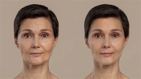 Everything You Need To Know About Facial Contouring