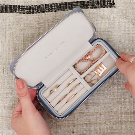 Stackers Shop Online At Lace And Favour