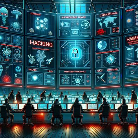 Ai Experts At Oak Ridge National Laboratory Tackle Growing Threat Of