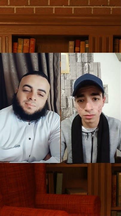 شاب يقلد الشيخ ماهر المعيقلي ما شاء الله لا قوه الا بالله ️ Youtube