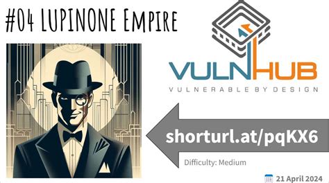 Hassan Hossam Bedair 🇪🇬 On Linkedin Pentest Vulnhub