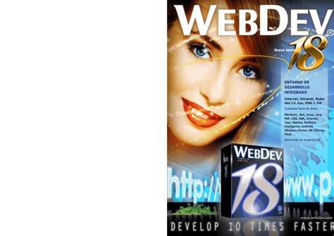 Entorno De Desarrollo Integrado