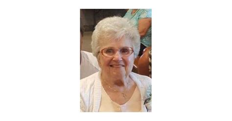 Rita Alice Spratt Obituary 2023 Pittsburgh Pa Boron Funeral Home