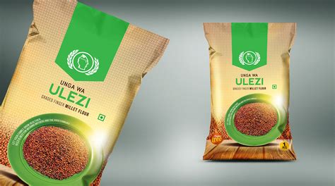 Unga Wa Ulezi And Sooji On Behance