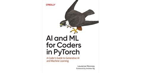 1 Introduction To Pytorch Ai And Ml For Coders In Pytorch Book