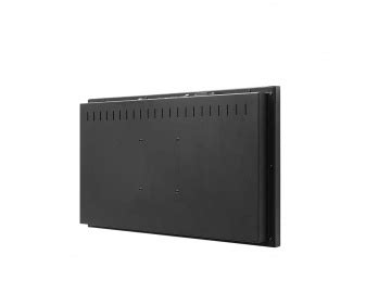 GK Z HF B Keyboard And IC Reader Inch Resistive Touch Computer All In One Computer Touch